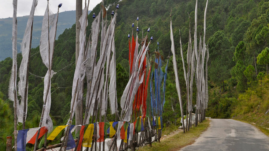 Eastern Bhutan Tours | Authentic Bhutan Tour