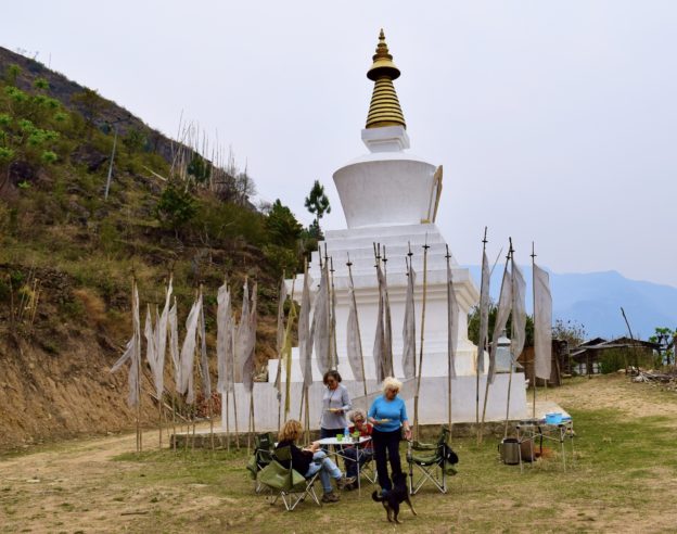 Bhutan tour packages - Explore On Your Bhutan Tour