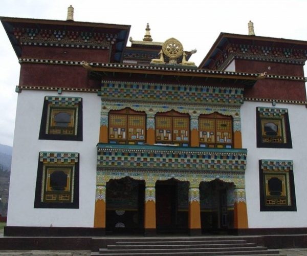 Bumthang District | Central Bhutan | Bhutan Attractions
